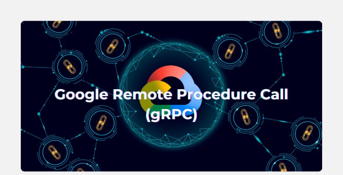 Accelerating Inter-Service Communication with gRPC Accelerating Inter-Service Communication with gRPC